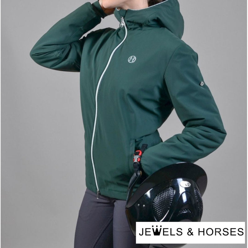 7 of the best luxury equestrian brands - No.2 - Harcour France - Jewels ...