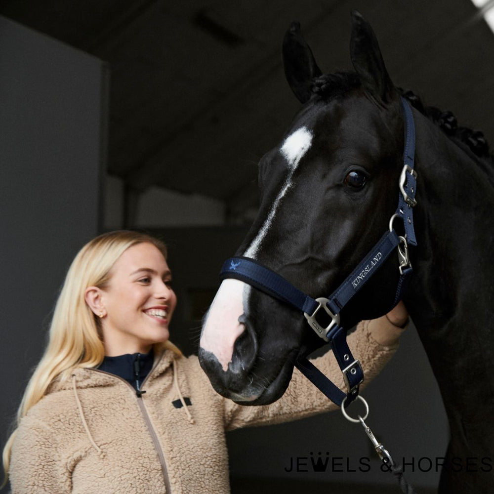 Best luxury equestrian brands - Kingsland Equestrian - Jewels and ...