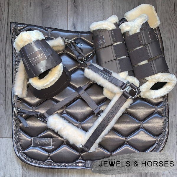 7 of the best luxury riding brands - no 3 - Eskadron. - Jewels and ...
